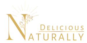 Naturally Delicious - Your How To Kitchen Guide