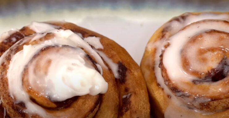 Do Pillsbury Cinnamon Rolls Expire? - Shelf Life Explained