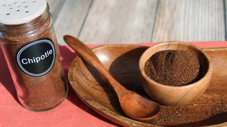 11 Best Chipotle Paste Substitutes - Game-Changing Alternatives