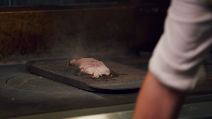 How to Cook Monkfish to Taste Like Lobster? - Naturally Delicious