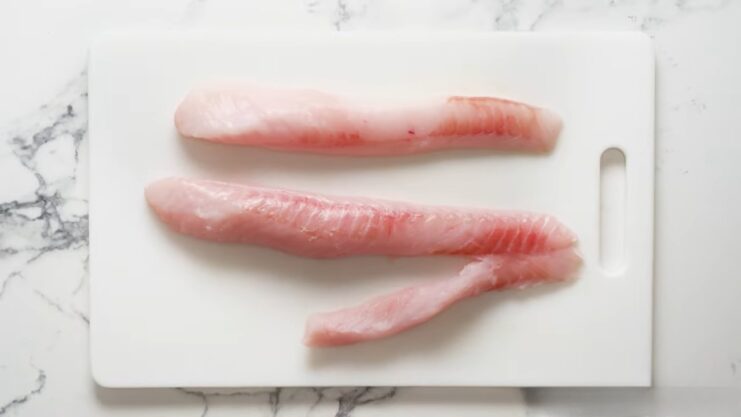 How to Cook Monkfish to Taste Like Lobster? - Naturally Delicious