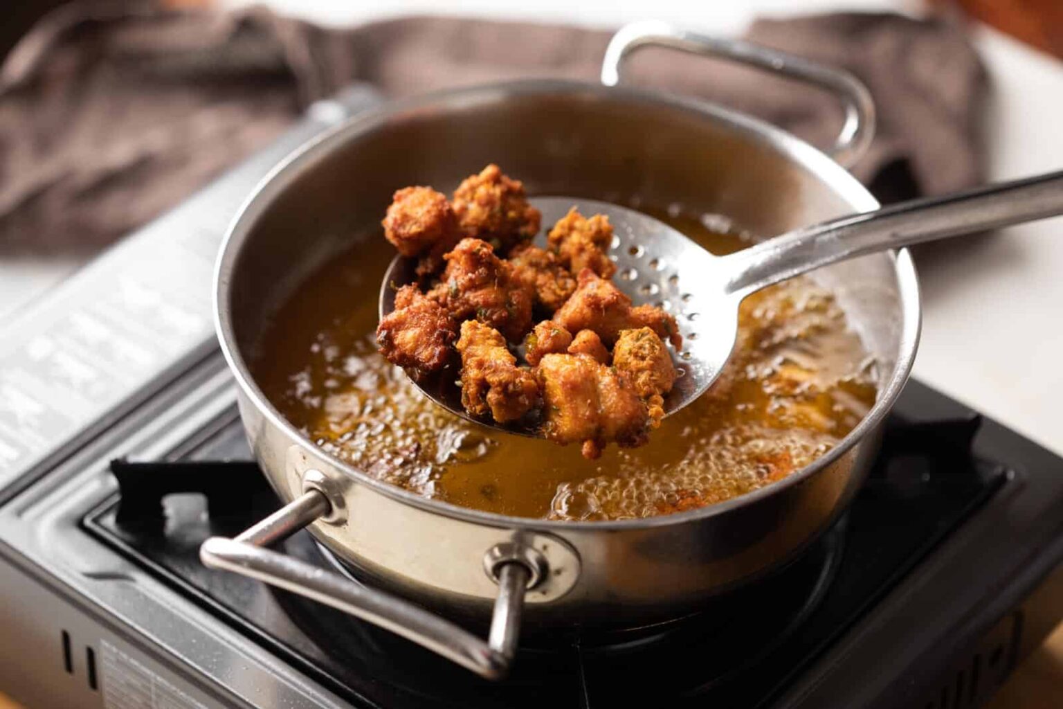 What Is Broasted Chicken? Meet Your New Favorite Way to Eat Chicken ...