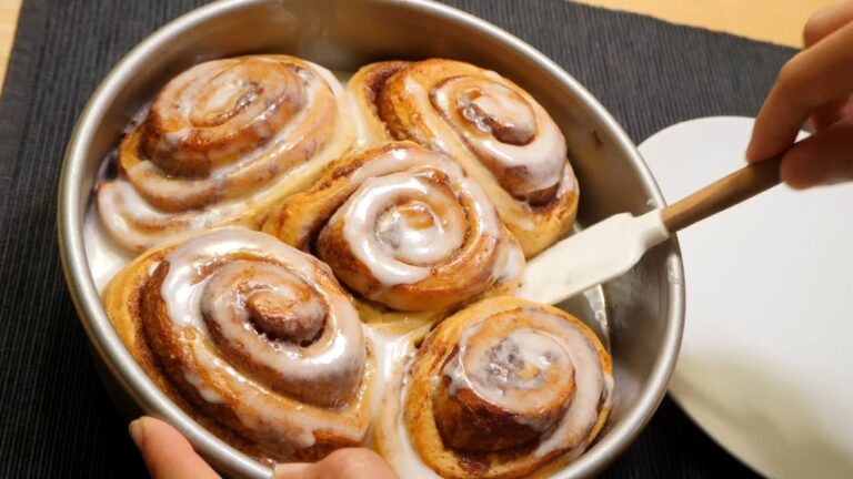 Do Pillsbury Cinnamon Rolls Expire? - Shelf Life Explained