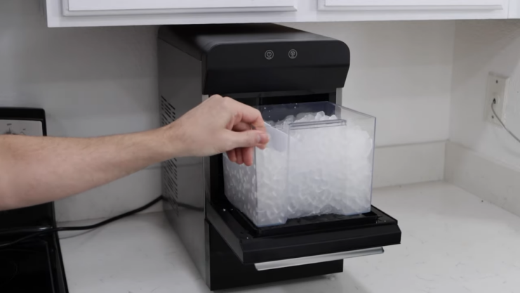 Why Are Nugget Ice Makers So Expensive? - The Price of Perfection