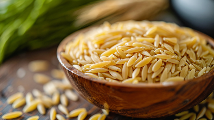 Orzo vs Risotto: A Comprehensive Comparison