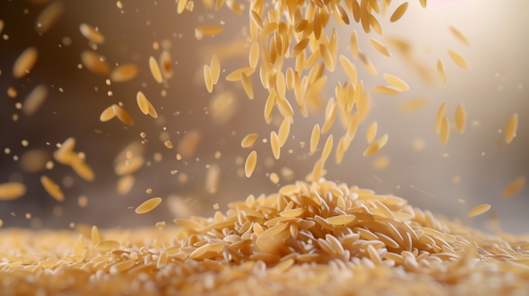 Orzo vs Risotto: A Comprehensive Comparison